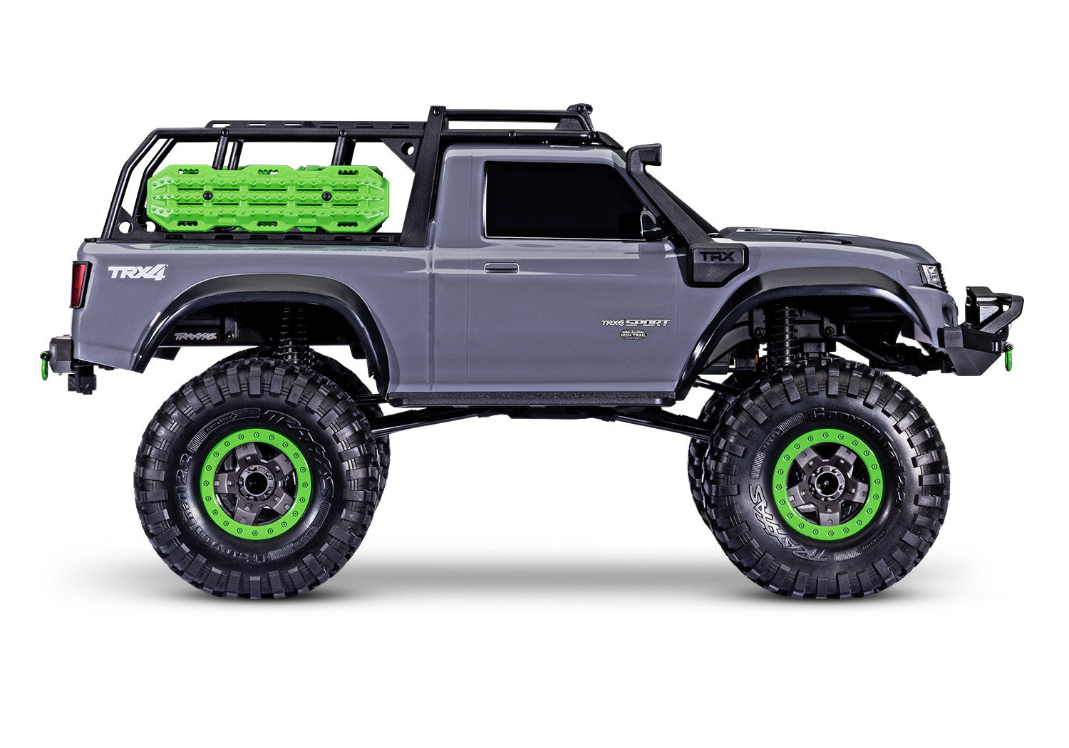 トラクサス 1/10 TRX4 スポーツ ハイトレイル 82044-4 トラクサス 1/10 TRX4 スポーツ ハイトレイル 82044-4